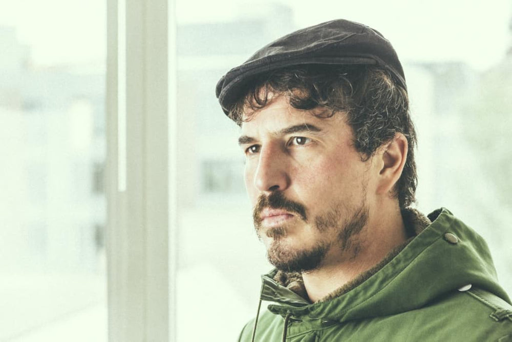 The science behind the patchy beard (Part 1) - Golden Beards