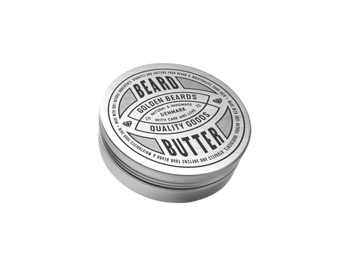 Beard Butter - Nourishment and Style for Every Beard! – Golden Beards